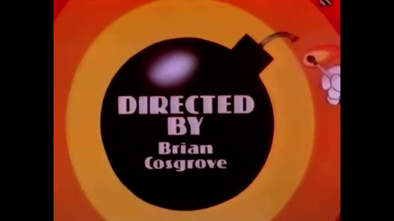 A Cosgrove Hall Production/Thames Colour Production (1982)