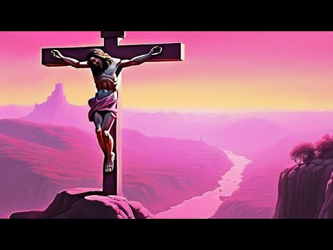 Jesus Christ's 7 Words at Cross