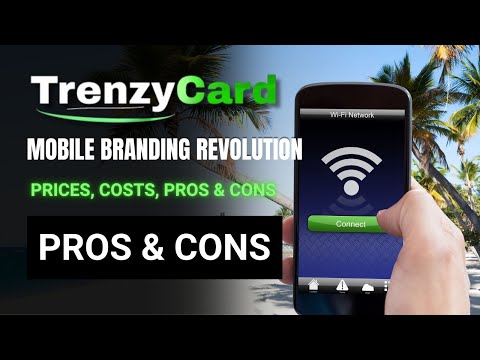 TrenzyCard AI™ Review + Prices, Costs, Pros & Cons, And Best Bonuses! | TrenzyCard AI™ Reviews