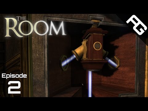 Steam Community :: Video :: Solving Chapter 3 - The Room Gameplay ...