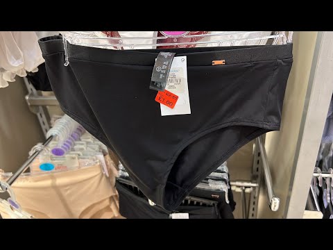 Primark Women's Underwear Reductions - Black Friday - November 2021