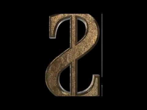 free 3D Alpha Dollar symbol seamless loop royalty free stock footage Hd no copyright videos