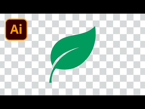 How to Save a File with Transparent Background in Adobe Illustrator