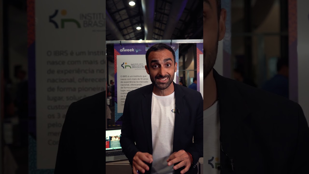 Instituto Brasileiro de Recrutamento e Seleção – IBRS