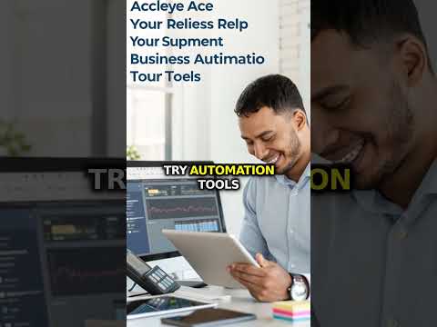 AI & Automation