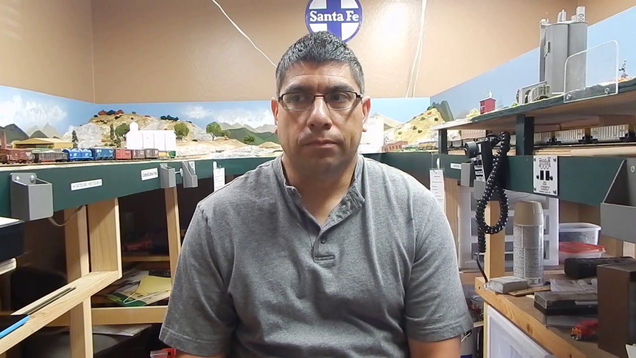 N scale Locmotives 101 for beginners in Model Railrroading