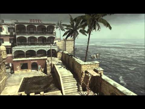 Steam Community :: Video :: MW3 "Seatown" Scene Normal Speed
