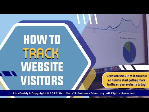 How To Track Website Visitors?
