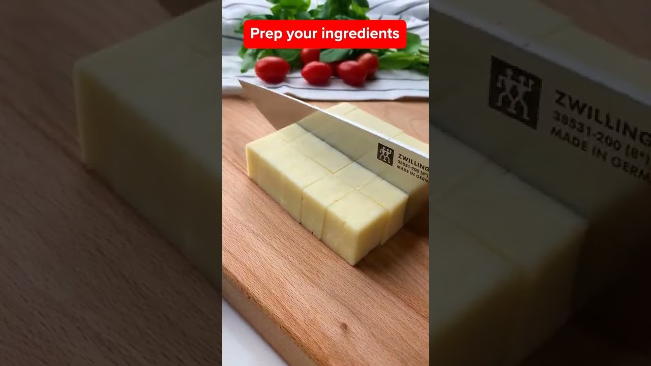 Holiday Cheese Wreath