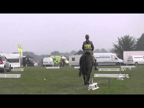 Deo Volente - Purston Manor