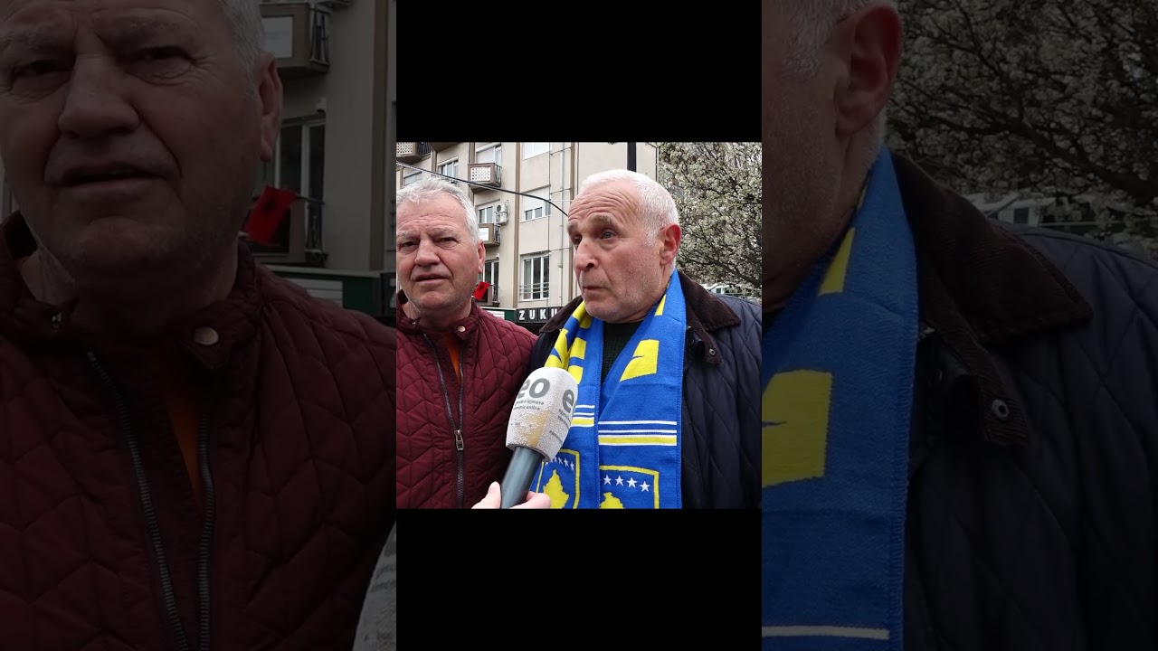 Ish-futbollisti nga Prishtina: Prej një lagje të vogël, Turqisë do t’i dalim një lagje e madhe