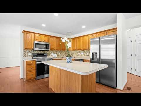 2400 Dial Drive, Apex, NC 27523