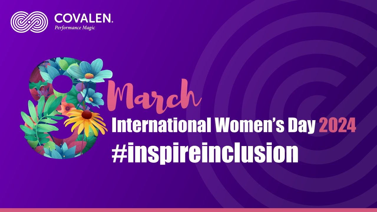 IWD 2024_Covalen