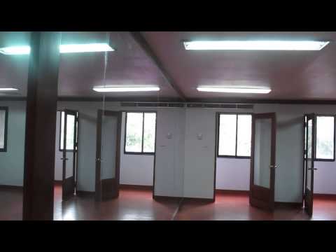 Dance Studio / Office Space for rent - www.BangkokLuxeProperty.com