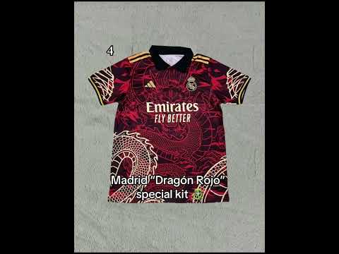 Best Website To But Cheap And Good Looking Football Shirts (Link In Description)