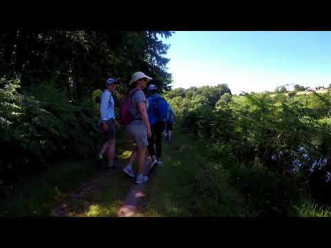 My Say on The Barrow Way.. | Rothar Routes