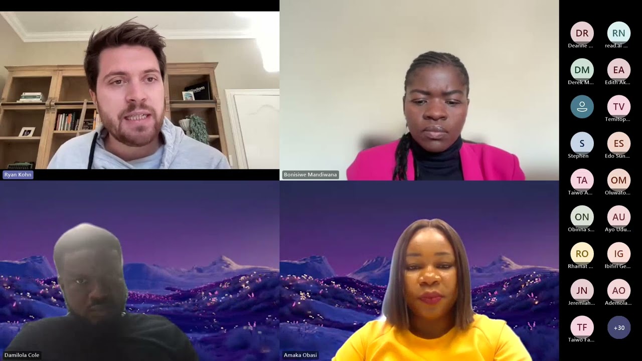 Darktrace ActiveAI Webinar
