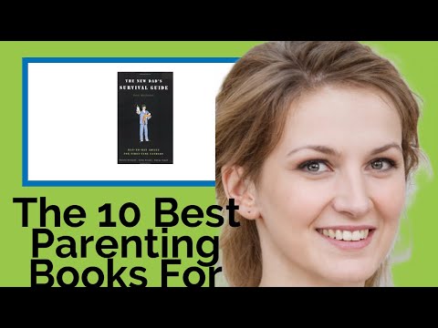 👉 The 10 Best Parenting Books For Dads 2020 (Review Guide)
