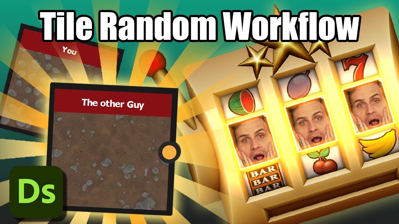 Tile Generators and Good vs Bad Randomness