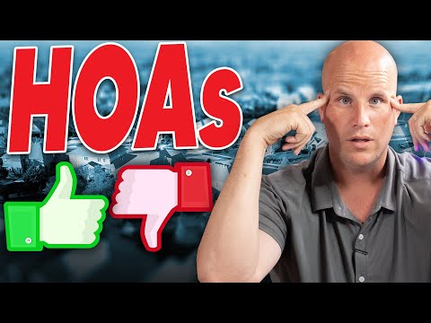 The Pros and Cons of HOAs (Homeowner Associations)