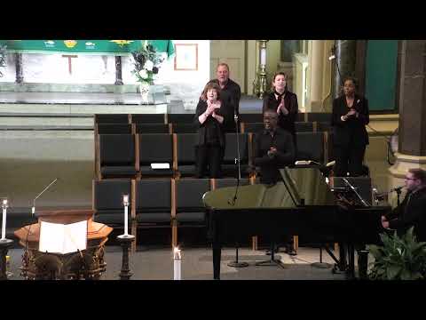 Funeral Mass for Tom Matthews - August 10th, 2024