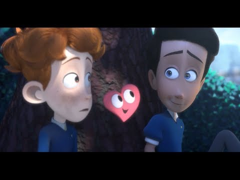 Ray Comfort Reviews New Gay Animated Film