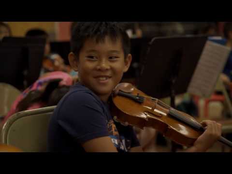 HYS Video 2019 - "Let's Make Music a Right, Not A Privilege"