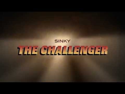 Sinky Up Trailer of new iPhone/iPad game