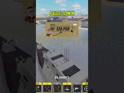 SQUID GAME Tower Run and stop #roblox #shorts