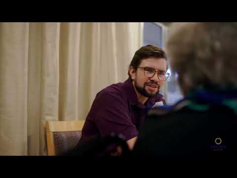 Meet Sam - PCW at Arcare | Team Member Profiles and Stories #PeopleofArcare