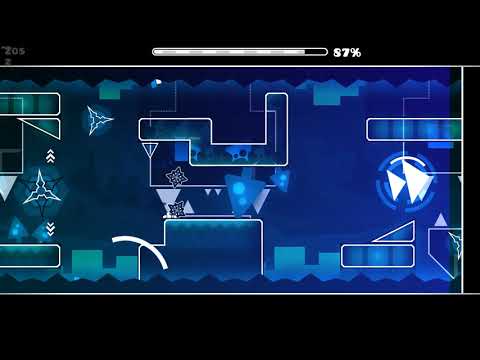 I died past 75 like 30 times...