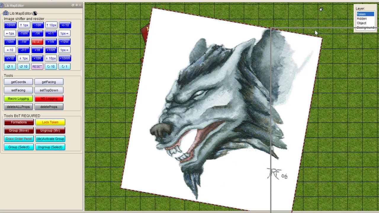 Map Editor Tools Tutorial