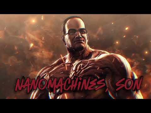 Steam Community :: Video :: Edit: Nanomachines, Son