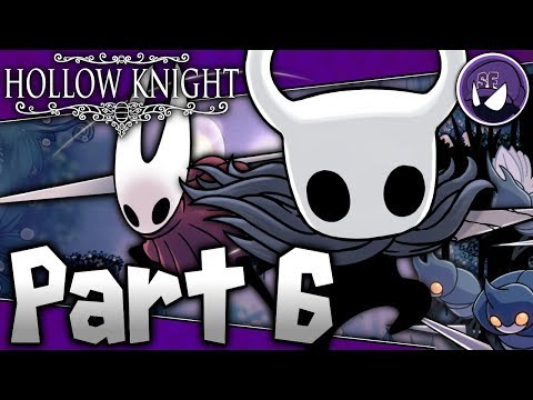 Steam Community :: Video :: Hollow Knight Gameplay Walkthrough【Part 6 ...
