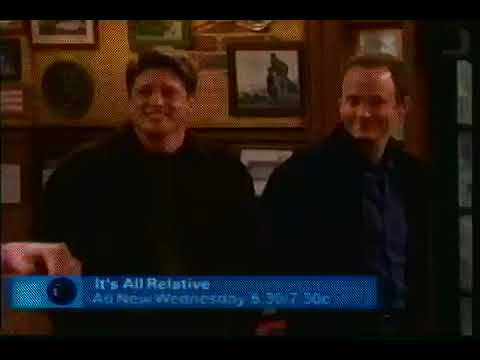 its all relative promo january 2004