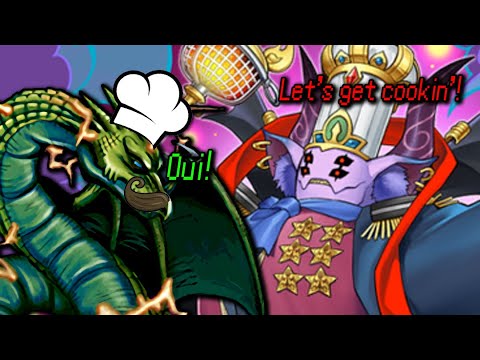 Steam Community :: Video :: Master duel - Cooking Contest with ...