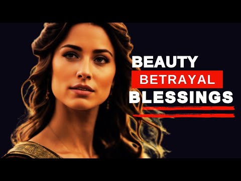 Rebecca's Epic Journey | Stories from the Bible