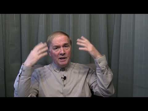 Non-duality 15: Using the conceptual mind to define non-duality?