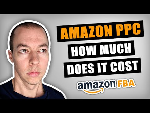 How Much Does Amazon PPC Cost? (How To Find Pay Per Click Costs BEFORE Launch!)