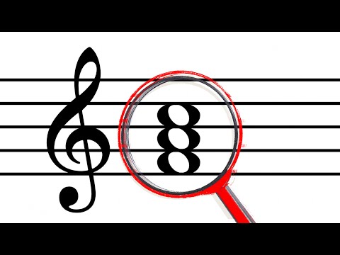 How to Identify Chords Written on Sheet Music