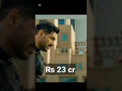 Pathaan Day 8 Box Office Collection | Pathan Movie Collection, Shahrukh Khan, John, Deepika #pathaan