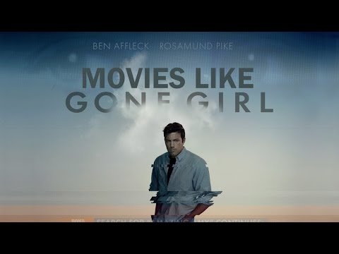 Movies Like Gone Girl (2014)