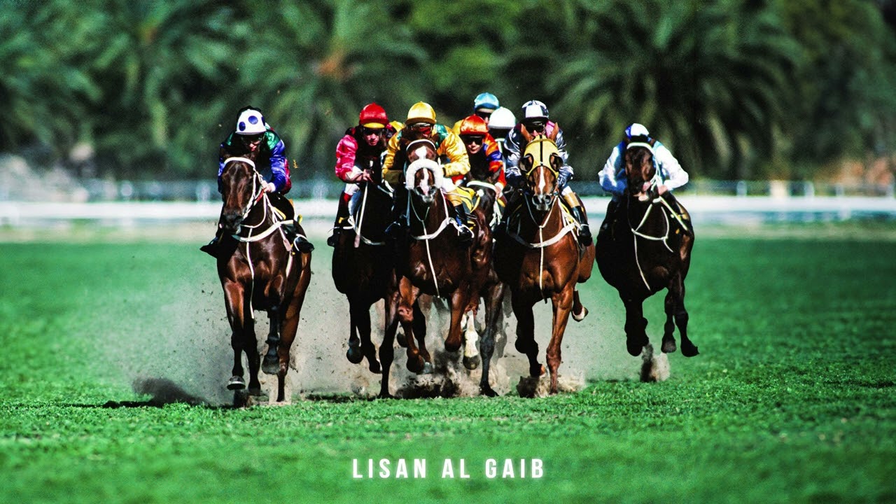 Lyrics & Translations of LISAN AL GAIB by Pil C & Luca Brassi10X | Popnable