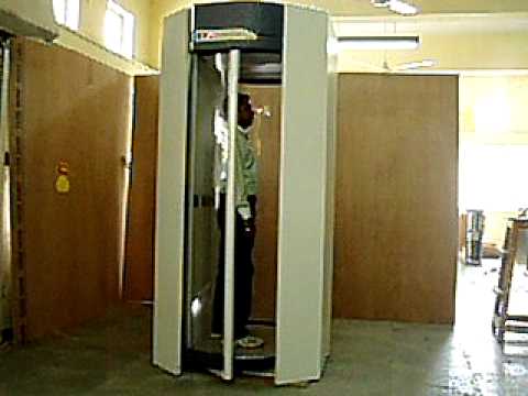 Testing And Measuring Instruments and Metal Detector Manufacturer ...