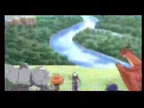 Monster Rancher EVO – PS2 ISO | DetonaGames