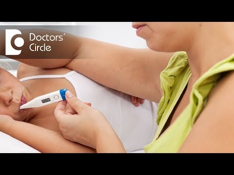 Dengue and its symptoms in children - Dr. Gnanam Ramasubramaniam