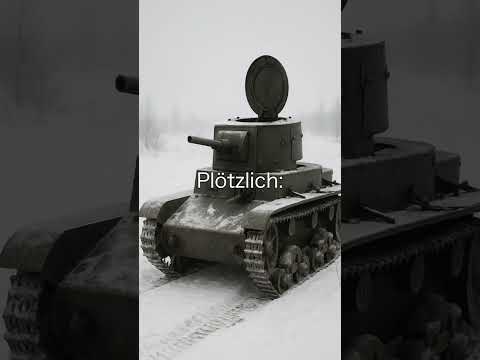 „Der Schuss durch die Panzerluke – Karelienfront, Winter 1940“