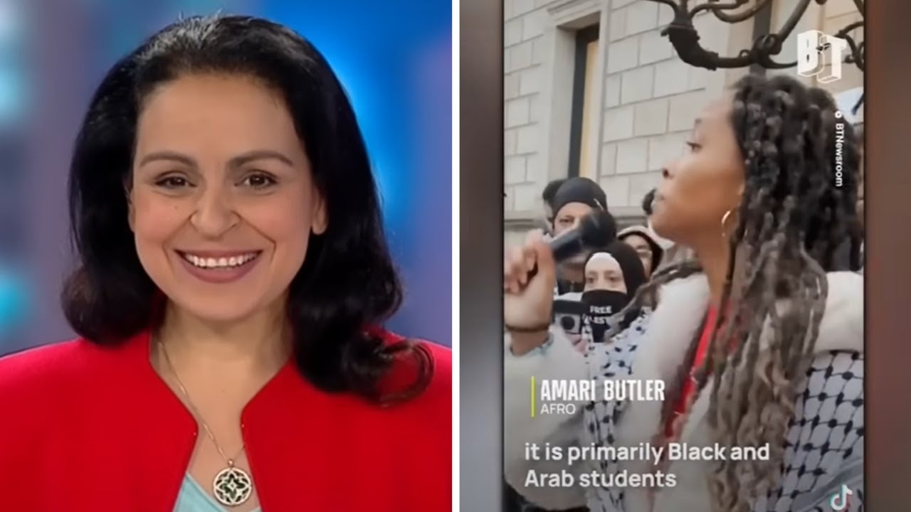 Lefties losing it an ‘everyday event’ on US college campuses