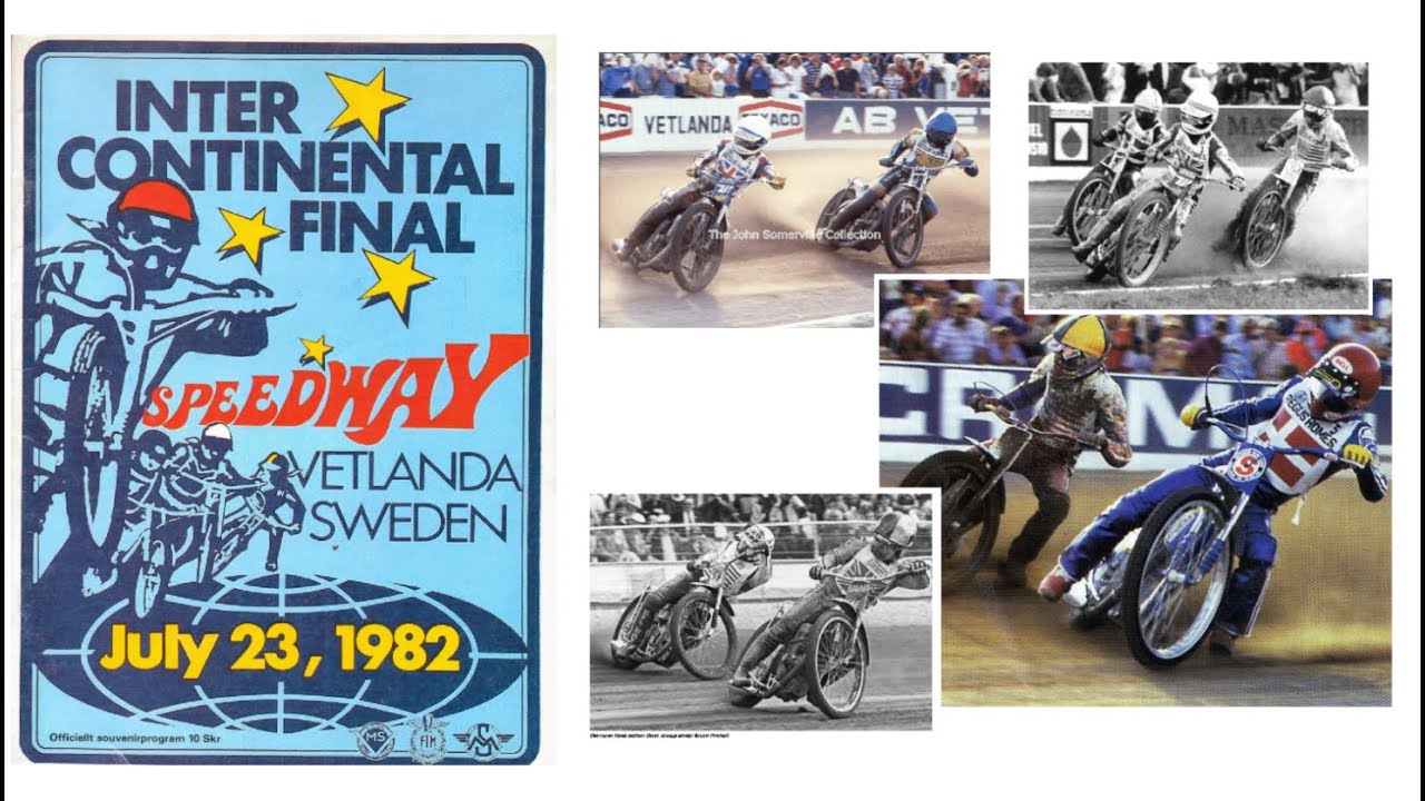 Larry Ross po raz pierwszy mistrzem! (wideo) | NA WIRAŻU