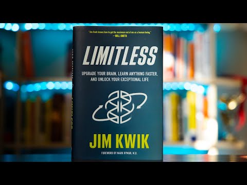 Limitless Book Review | Flow Book Club